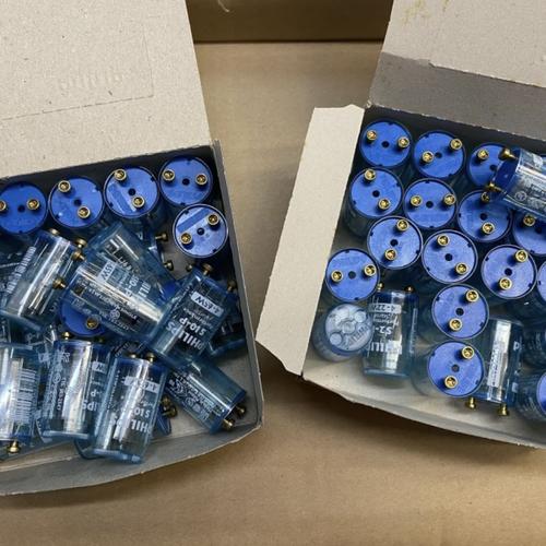 Jual stater lampu philips s10 - Jakarta Barat - Karya utama electric ...