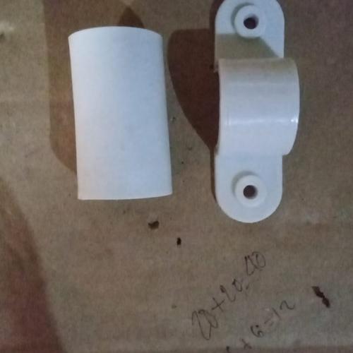 Jual sok n klem pipa conduit 20mm isi msing 100pcs - Jakarta Barat ...