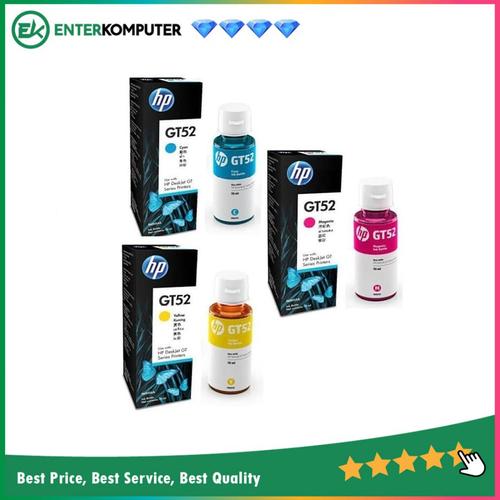 Jual HP GT52 Color - Jakarta Pusat - Enter Komputer Official | Tokopedia