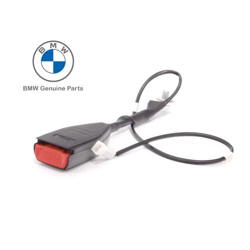 Jual Original BMW E30 E28 E24 E23 Lower Seat Belt Jok Depan 72111941407 - Jakarta Barat ...