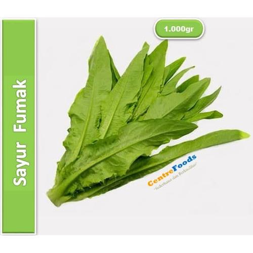 Jual Sayur Fumak Fresh - Jabar | 1.000gr [ Harga Per KG ] - Jakarta ...
