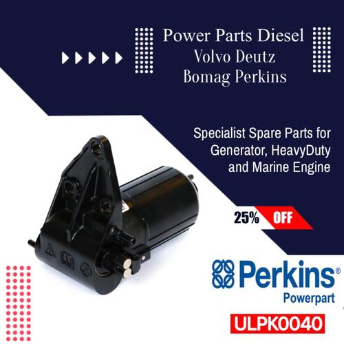 Jual ULPK0040 Lift Pump Kit 4132A016 3860191 - Jakarta Barat - Power ...