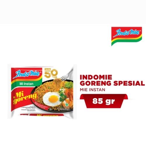 Jual INDOFOOD | Indomie goreng special 85 g - Kota Bandung - TOKO CITOS ...