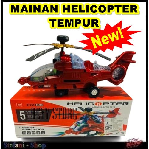 Jual MAINAN HELICOPTER SCALE 1:17 HELICOPTER TEMPUR - rc helicopter ...