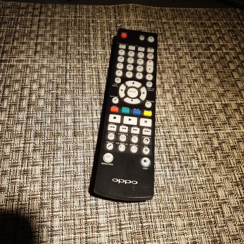 Jual Oppo original Remote control for BDP 105/103/95/93 - With ...