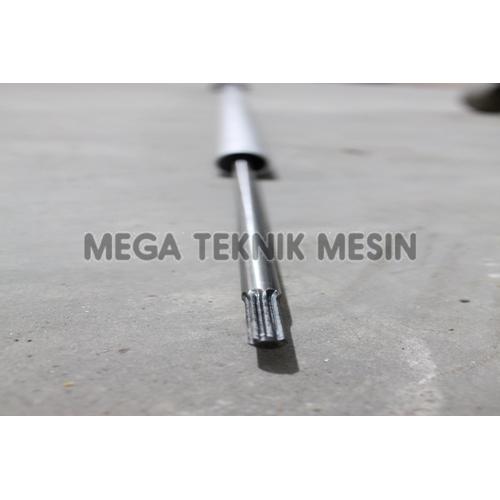 Jual Drive Shaft Assy Tiang Pipa Stick Stik As Gagang Mesin Potong ...