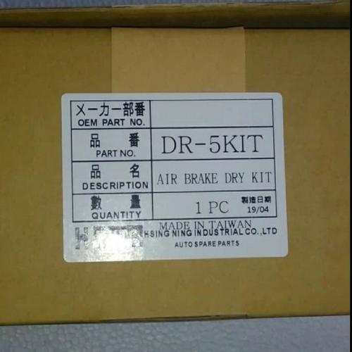 Jual Kit Air Dryer DR5 Air Brake Dry Kit - Jakarta Barat - SYZ maju ...