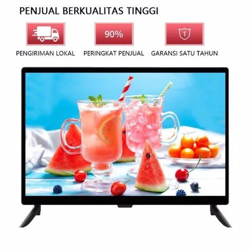 Jual PROMO LED TV DIGITAL 25 INCH FULL HD TV - TV LED 24 INCH - Kota ...