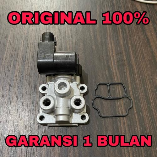 Jual Sensor IACV / ISC Idle Speed Komplit Kijang efi 1.8 cc ORIGINAL ...