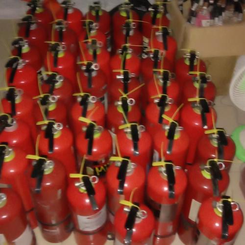 Jual isi ulang apar / jasa reffil alat pemadam api powder dan co2 per ...
