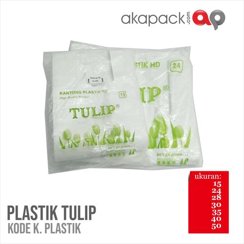 Jual Keresek Merek Tulip Berbagai Ukuran Murah Tebal Ukuran 15 - Kab ...