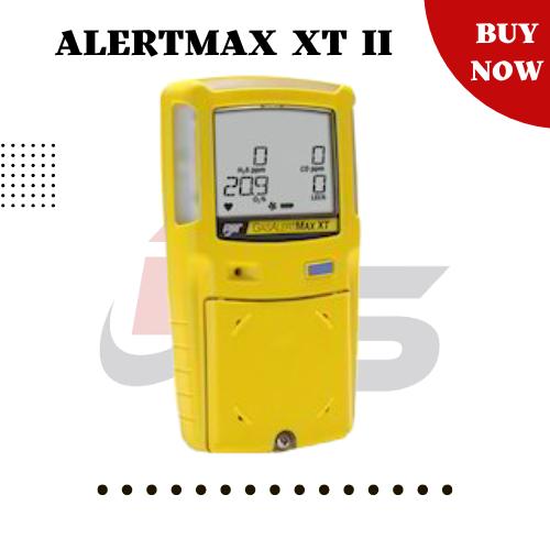 Jual Gas Detector Honeywell BW Alert Max XT II / Gas Ditector Original ...