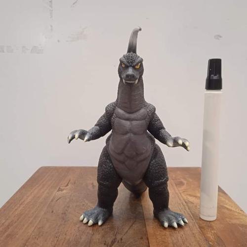 Jual kaiju vinyl figure monster ultraman kaiju earthtron - Kota Bandung ...