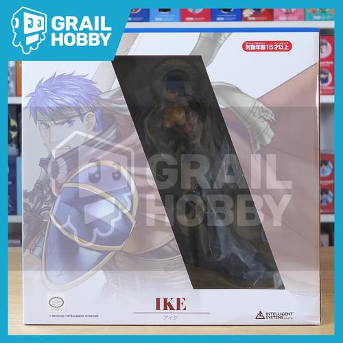 Jual Fire Emblem (INTELLIGENT SYSTEMS) Ike - 1/7 Scale Figure - Kota ...