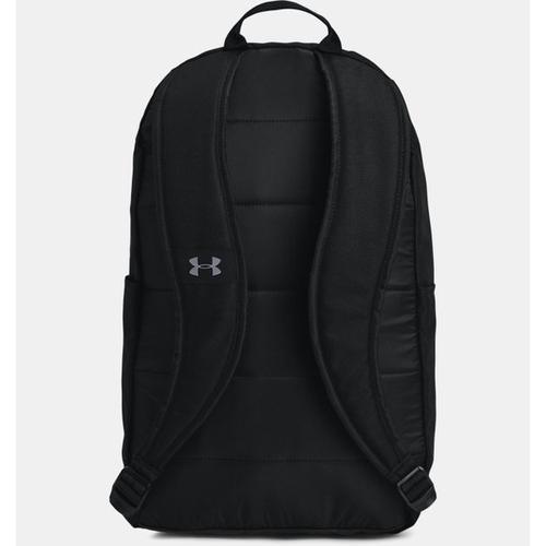 Jual Under Armour Tas Unisex UA Halftime Backpack -Black/Black ...