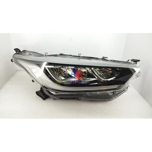 Jual Lampu Depan Toyota Yaris GR Sport 2020+ 81110-K0040/81150-K0040 ...
