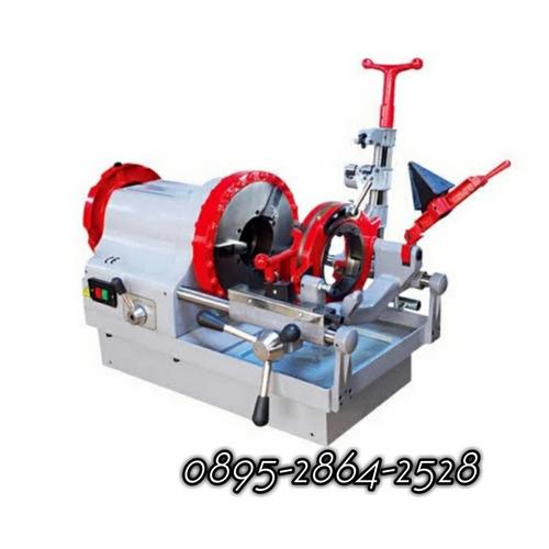 Jual Mesin Senai Pipa Listrik / Pipe Threading Machine REX - 1/2"-2"(P50AV) - 1/2"- 2" (P50A ...