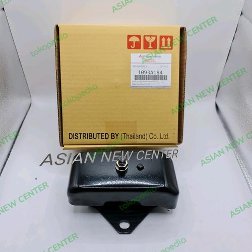 Jual ENGINE MOUNTING MITSUBISHI TRITON ALL NEW HDX/PAJERO TYPE ORIGINAL ...