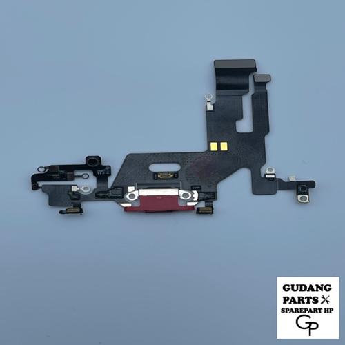 Jual FLEXIBLE CHARGE IPHONE 11 - Kota Surabaya - gudang parts handphone ...