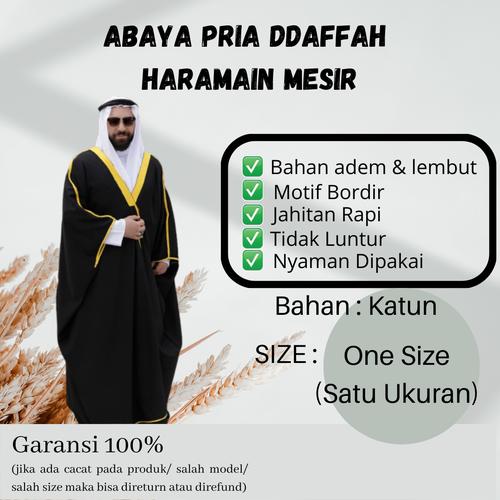 Jual BISHT LUARAN JUBAH BHIST JUBAH LUARAN JUBAH RAJA LUARAN JUBAH IMAM ...