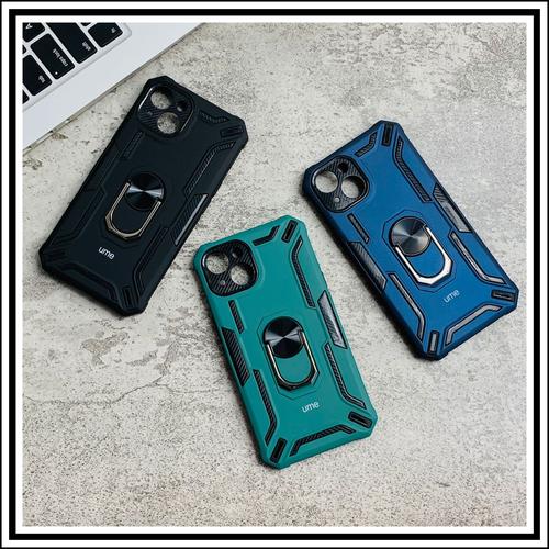 Jual IPHONE 13 / PRO / MAX / MINI CASE DUTY ARMOR COVER STAND TPU ...