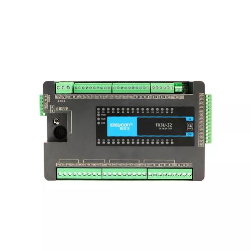 Jual FX3U-32MR EasyCon PLC China 10Ai 2Ao RTC RS485 - Jakarta Utara - JJ.Electrindo | Tokopedia