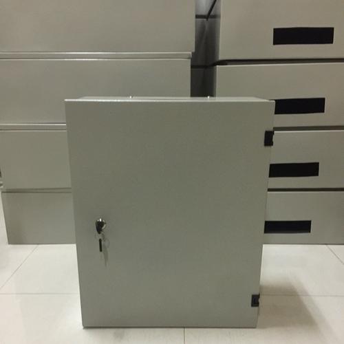 Jual Box panel listrik 40x50x20 indoor plat 1.2 mm - Jakarta Timur ...