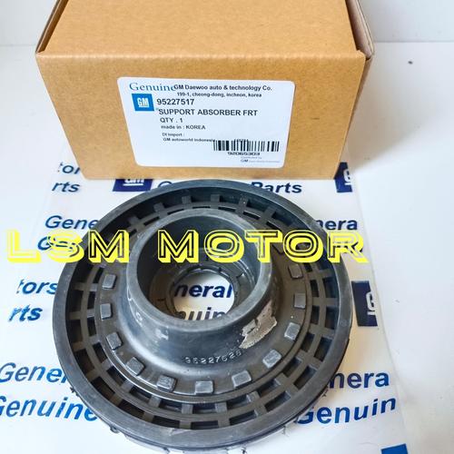 Jual support shock breaker Chevrolet spin Aveo Sonic - Jakarta Utara ...