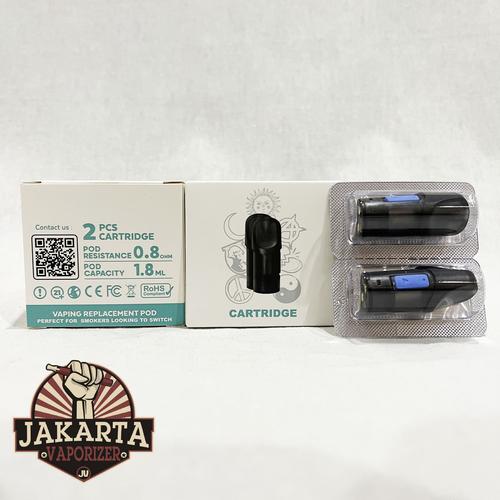 Jual [CARTRIDGE] KUY PODLOTT V3 CARTRIDGE BY MOVI - Jakarta Utara ...
