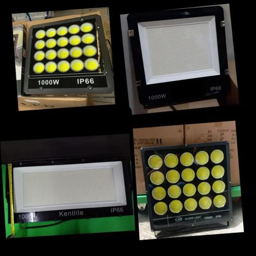 Jual Lampu jalan led sorot tembak 1000W 1000 watt reklame stadion ...