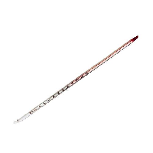 Jual Thermometer lab Thermometer Batang Praktikum Lab pengukur suhu ...