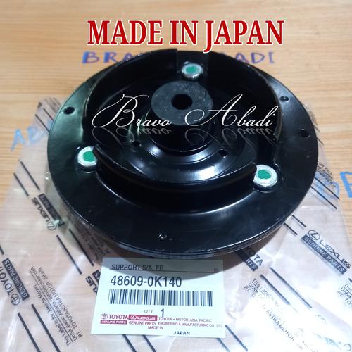 Jual SUPPORT SHOCK DEPAN INNOVA REBORN JAPAN 1PCS - Jakarta Utara ...