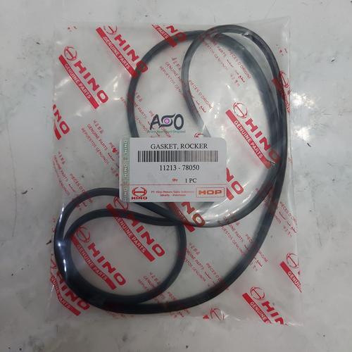 Jual Gasket Rocker Cover Packing Paking Karet Tutup Klep Dyna Dutro HT130 - Jakarta Barat ...