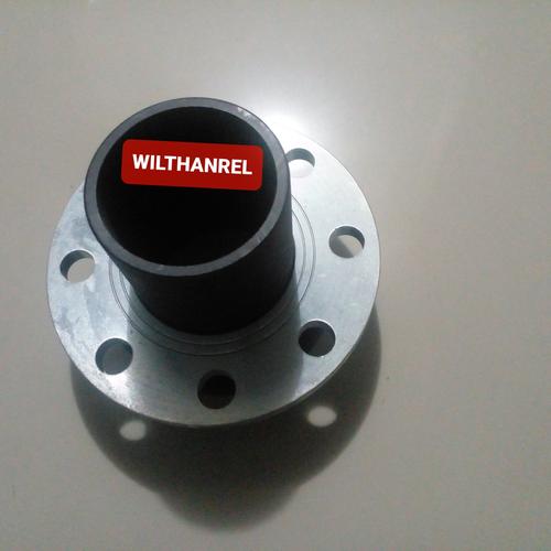 Jual backing ring atau stub end flange galvanis pn10 3" - Kota Bekasi ...