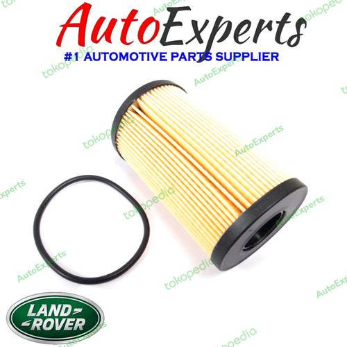 Jual ORIGINAL OIL FILTER RANGE ROVER NEW DEFENDER 2020 LR073669 ...