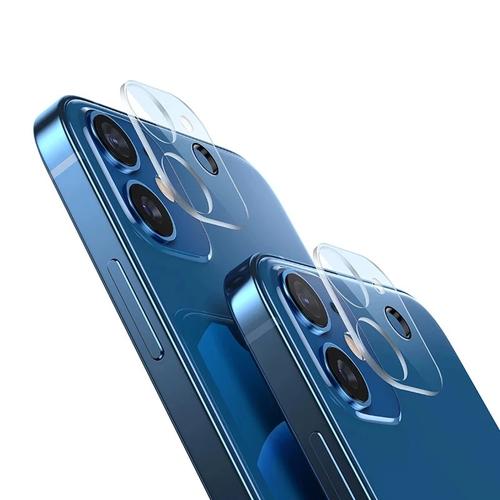 Jual Camera Lens Protector For iPhone 11 12 Mini 13 Pro Max - Black Lis ...