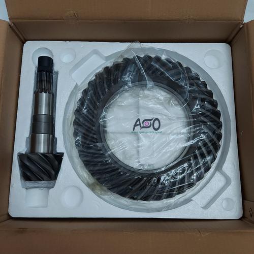 Jual Gearset Gear Set Gigi Gardan Crown Wheel Fuso Canter PS110 Double ...