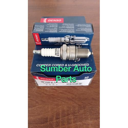 Jual Busi Mobil Denso ORIGINAL100% W16EX-U Kijang Carry Zebra Katana ...