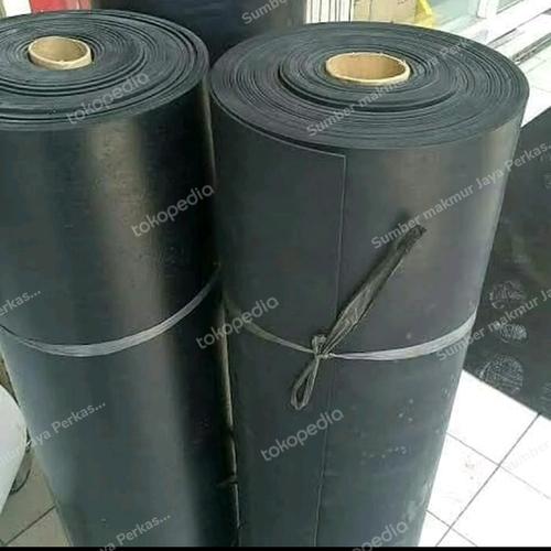 Jual Rubber Sheet Hitam ( Karet Hitam Lembaran ) 3mm x 100cm x 100cm - Jakarta Barat - Sumber ...