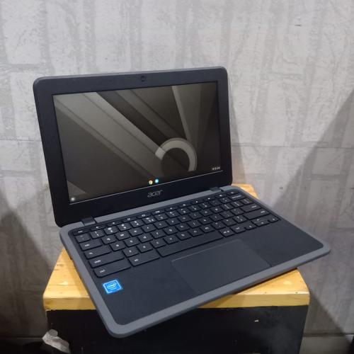 Jual Acer Touchscreen Chromebook C733 Intel celeron N4020 Ram 4/32Gb ...
