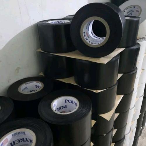 Jual Wrapping tape polyken 4 inci x 100 feet-Isolasi pipa dalam tanah ...