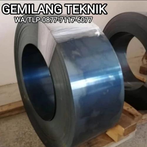 Jual Plat Baja SK5 1mm X 150mm X 1000mm - Jakarta Barat - Gemilang ...