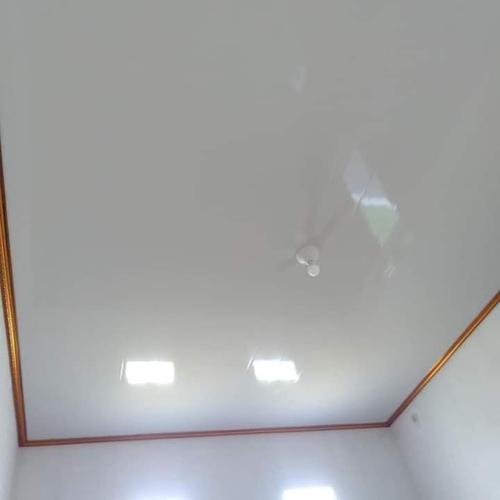 Jual minimalis putih polos plafon pvc terpasang termurah - Kab ...