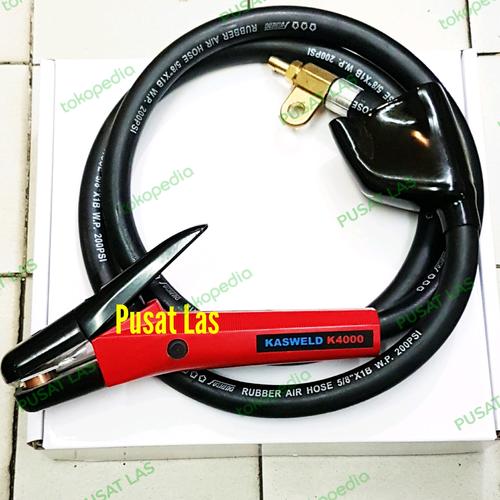 Jual Gouging Torch Holder K3000 K4000 Model Arcair Stang Tang K-3000 K ...