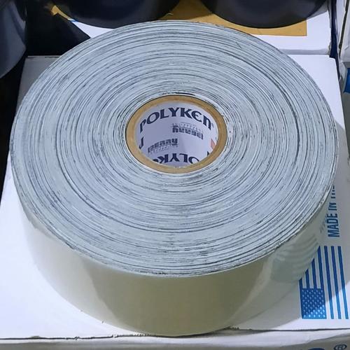Jual Wrapping tape polyken 4 in x 400 feet-Isolasi pipa dalam tanah ...