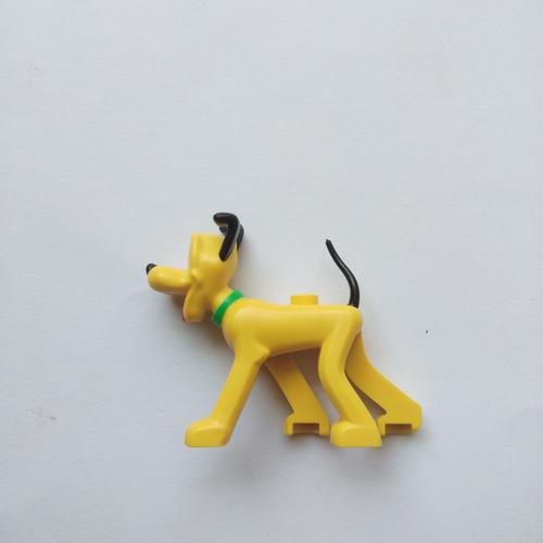 Jual Lego 10776 Disneys Mickey Mouse PLUTO. - Jakarta Pusat ...