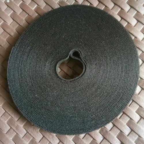 Jual Velcro Pengikat Lebar 1cm Panjang 10 Mtr - Produk Velcro dengan ...