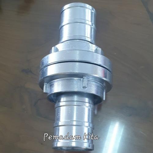 Jual Coupling Storz 2.5" Aluminium import - Jakarta Pusat - Alat ...