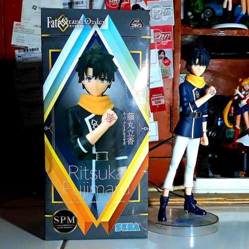 Jual Figure Fate Grand Order Ritsuka Fujimaru Ori SEGA SPM BIB - Kab ...