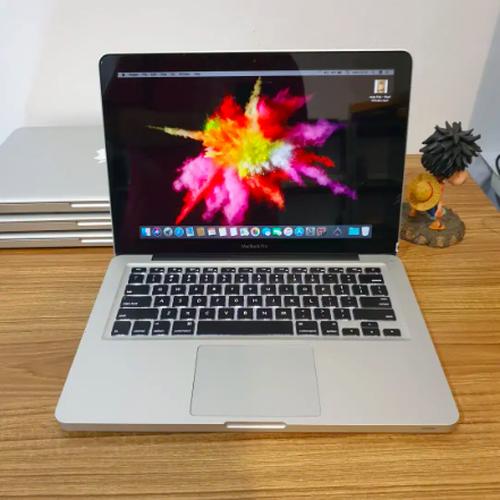 Jual SECOND PROMO MACBOOK PRO 2012 13 INCH CI5 PROMO SECOND ORIGINAL ...